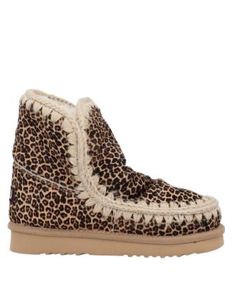 Mou SCHUHE - Stiefeletten auf YOOX.COM