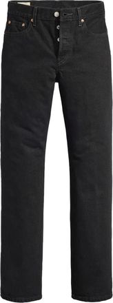 Levi's Femme, Jeans, Noir, Taille: W32 L32 501 90s Jeans