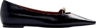 Gioseppo Ballerinas - - Shoes - Damen - Schwarzk - 40 EU