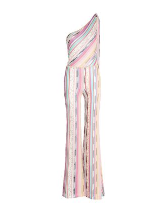 Missoni OVERALLS - Jumpsuits auf YOOX.COM