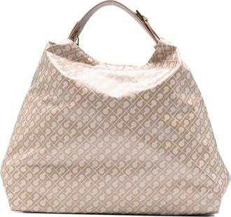 Gherardini Femme, Sacs, Beige, Taille: ONE Size Amazzonia Bag