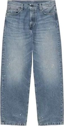 Carhartt Work in Progress Jeans Landon en coton