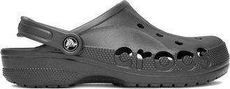 Crocs Pantoletten Crocs C-BAYA CLOG 10126-014 Dunkelgrau