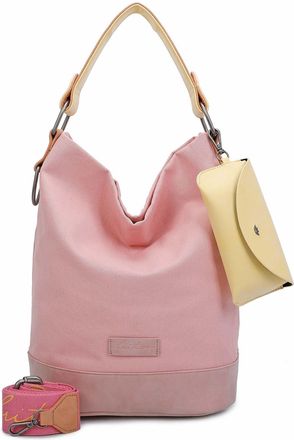 Fritzi Aus Preu&szlig;en Schultertasche Izzy07 Olga