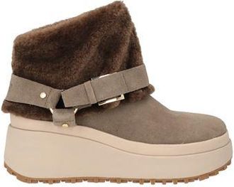 Ash CHAUSSURES - Bottines sur YOOX.COM