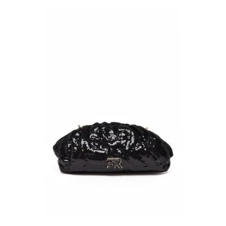 Ermanno Scervino Rachele Schultertasche - - Bags - Damen - Schwarzk - ONE SIZE