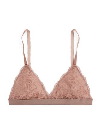 Polo Ralph Lauren Triangel-BH BRALETTE