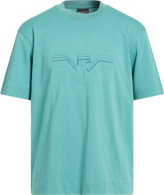 Emporio Armani TOPS - T-shirts auf YOOX.COM