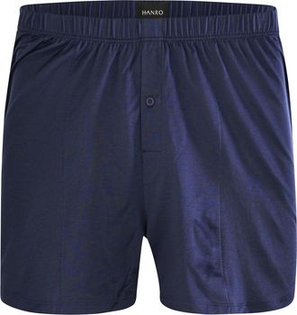 Hanro Boxer Cotton Sporty