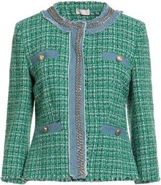 Liu Jo MANTEAUX - Vestes et blousons sur YOOX.COM