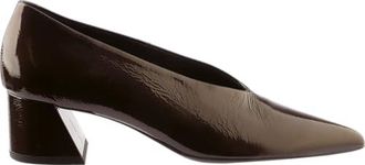 Högl Femme Marie Pump, chocplum, 37.5 EU X-Large