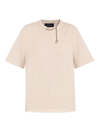 Sportmax T-Shirt - Beige