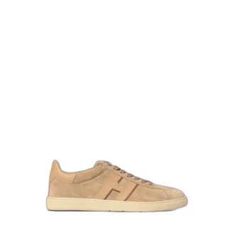 Hogan Cool Sneaker - - Shoes - Herren - Braun - 44 EU