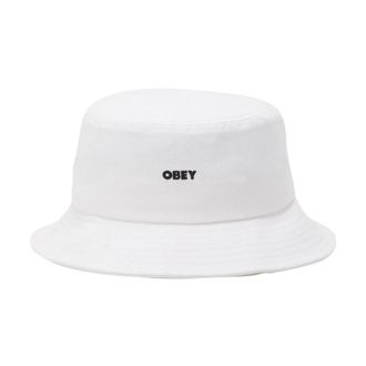 Obey unisex, Accessories, Wei&szlig;, ONE SIZEGr&ouml;&szlig;e