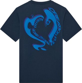 Fox T-Shirt Vision 195 Original T-Shirt