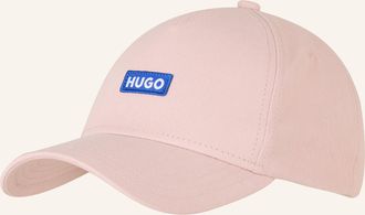 HUGO BOSS Hugo Cap Jinko rosa