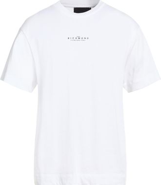 John Richmond TOPS - T-shirts auf YOOX.COM