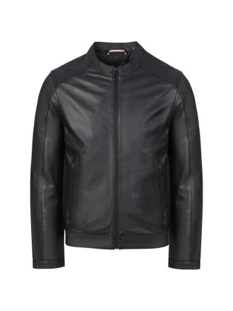 Bugatti Jacke Triest