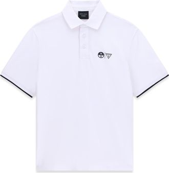 Guess Poloshirt Guess x North Sails