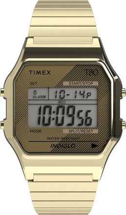Timex Digitaluhr T80