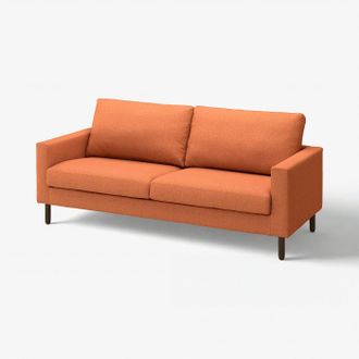 IKEA SALTSJ&Ouml;BADEN 3er-Sofa