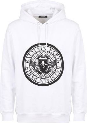 Balmain TOPS - Sweat-shirts sur YOOX.COM