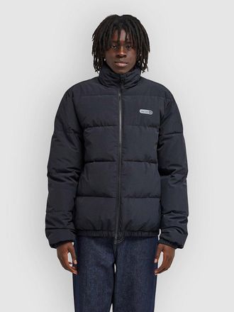 Element Classic Puffer Jacke flint black