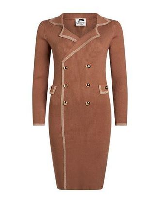 No Secrets World ROBES - Robes courtes sur YOOX.COM