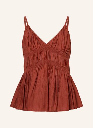 Selected Top braun