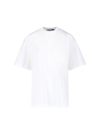 Prada Logo T-Shirt