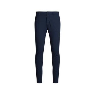 Cala Pantalon slim textur&eacute;
