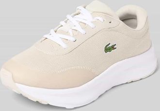 Lacoste Sneaker mit Logo-Stitching Modell NEO RUN ACE