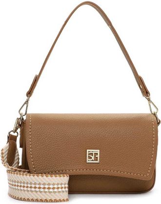 Suri Frey Sac &agrave; bandouli&egrave;re SFY Amey