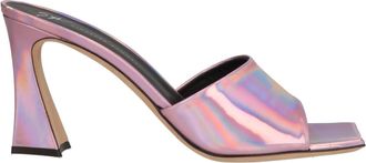 Giuseppe Zanotti SCHUHE - Sandalen auf YOOX.COM