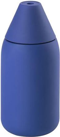 Zone Denmark Zone Denmark Singles Distributeur de Savon Dia 7 x 15 cm 0,3 Litre Indigo