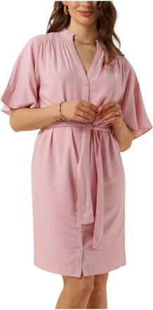 Freebird by Steven Damen, Kleider, Rosa, LGr&ouml;&szlig;e