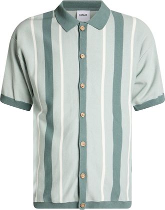 Parlez Clothing TOPS - Hemden auf YOOX.COM