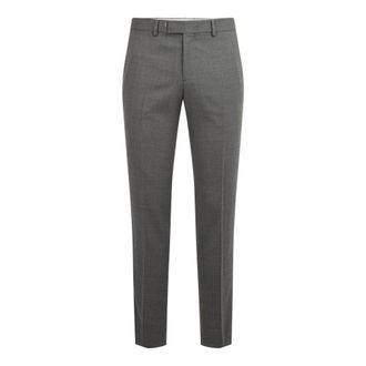 J.Lindeberg Homme, Pantalons, Gris, Taille: 3XL Grant Active Hopsack Pantalons
