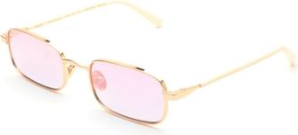 Gast Elegantes Eggshell Stilvolle Wohnkultur - - Accessories - unisex - Gelb - 53 MM