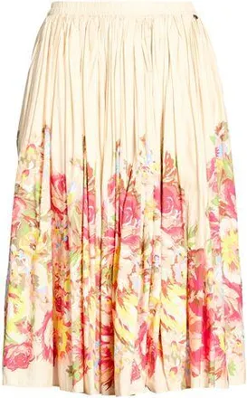 Blugirl BAS - Jupes midi sur YOOX.COM