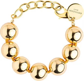 Cheeky Chain Armband Wilma