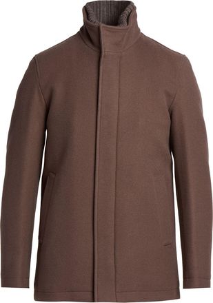 Herno JACKEN & M&Auml;NTEL - M&auml;ntel auf YOOX.COM