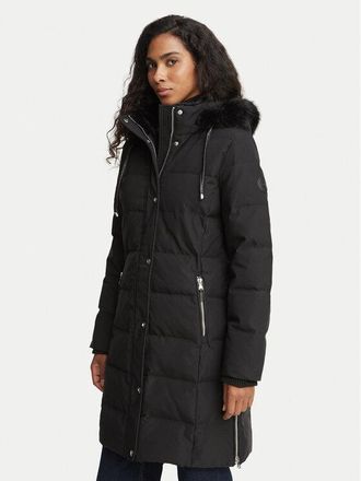 Lauren Ralph Lauren Daunenjacke 297957509001 Schwarz Regular Fit