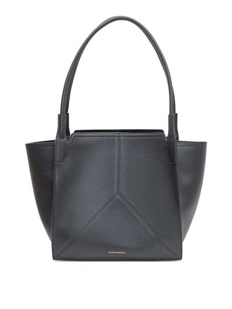 Victoria Beckham Sac Cabas - Noir