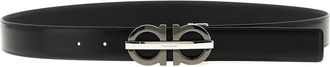 Ferragamo Ceinture - Noir