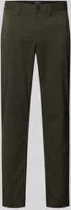 Mc Neal Slim Fit Stoffhose mit Viskose-Anteil