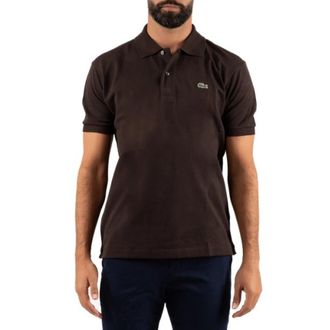 Lacoste Polohemd - - Tops - Herren - Braun - XS