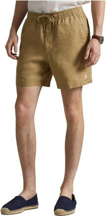 Polo Ralph Lauren Herren Shorts aus Leinen