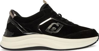 Liu Jo Sneakers Liu Jo Stardust 01 BF6029 PX911 Schwarz