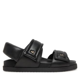 Patrizia Pepe Sandalen Patrizia Pepe 8X0080/L026 Schwarz